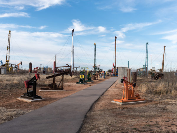 Petroleum Museum | The Oil Patch