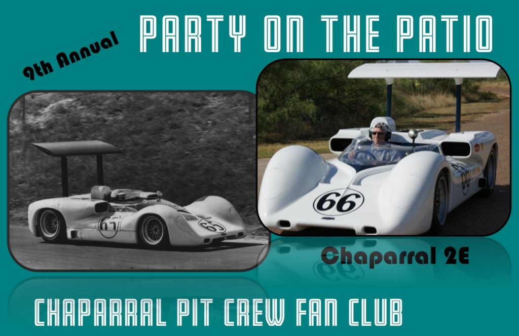 Petroleum Museum | Chaparral Gallery Exhibits