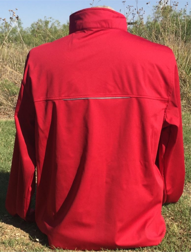 Petroleum Museum | CHAPARRAL JACKET