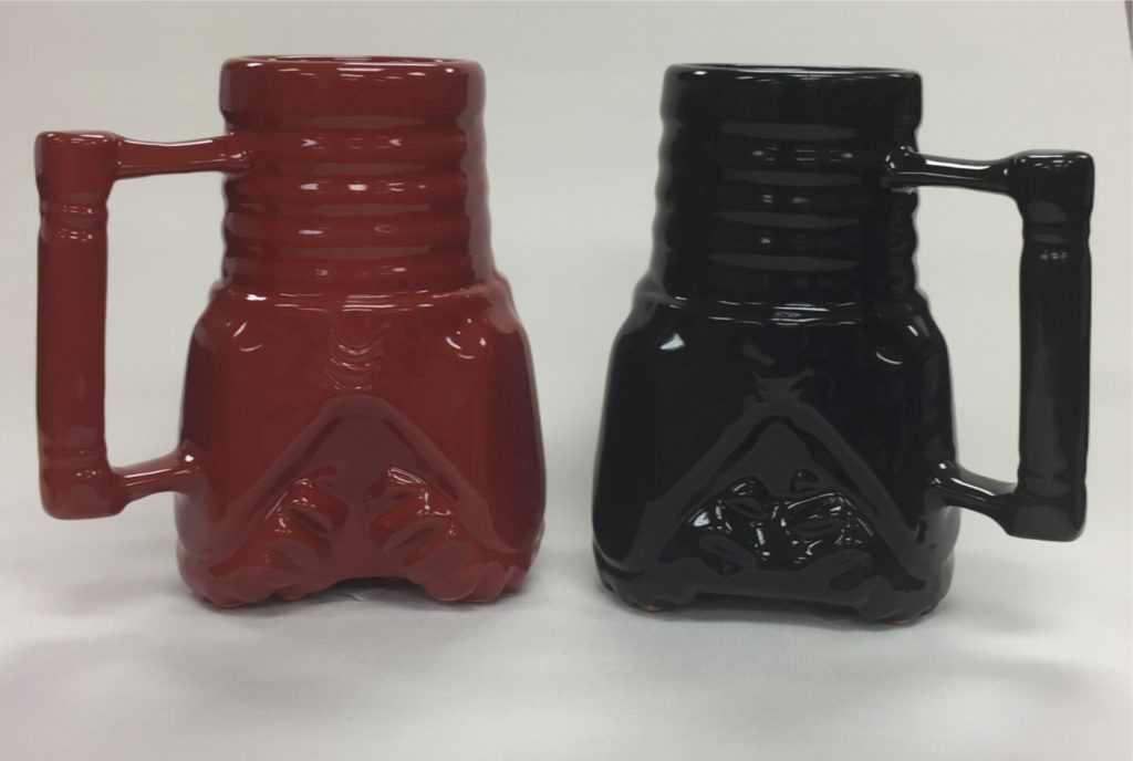 Petroleum Museum | Drill Bit Mug