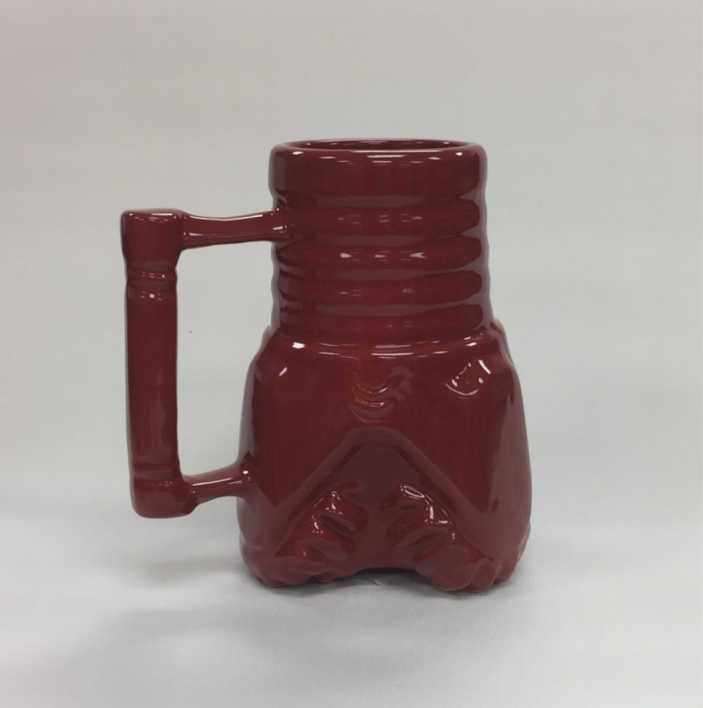 Petroleum Museum | Drill Bit Mug