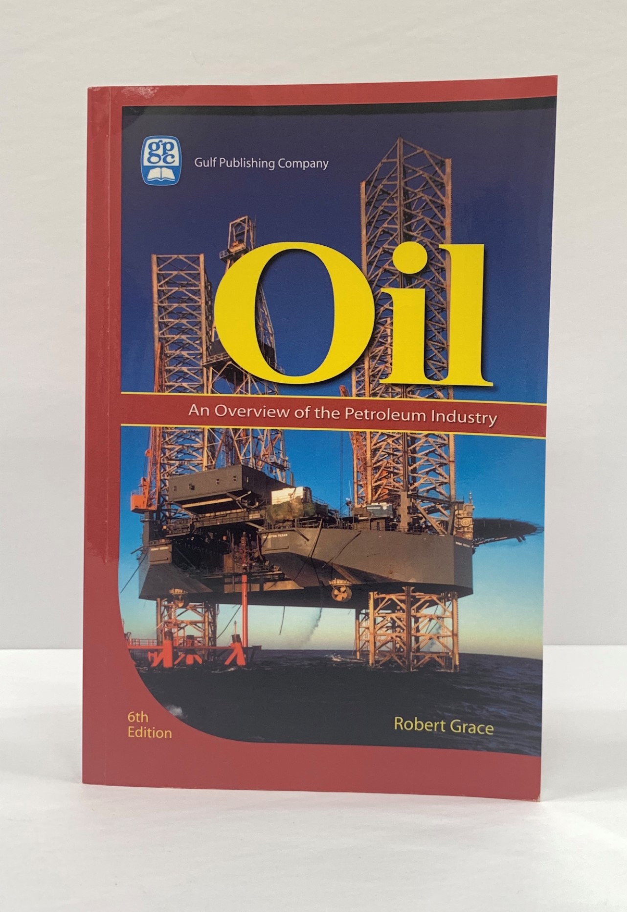 Petroleum Museum | OIL- AN OVERVIEW OF THE PETROLEUM INDUSTRY