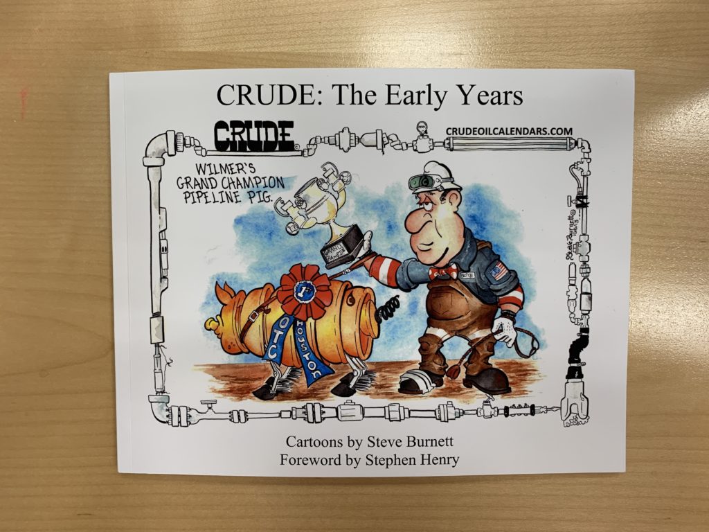 Petroleum Museum | CRUDE: THE EARLY YEARS