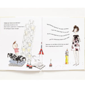 Petroleum Museum | IGGY PECK ARCHITECT