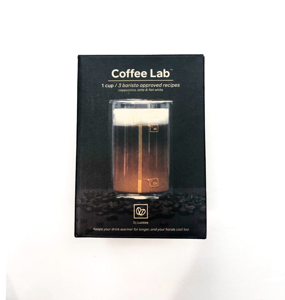 Petroleum Museum | Coffee Lab Cup