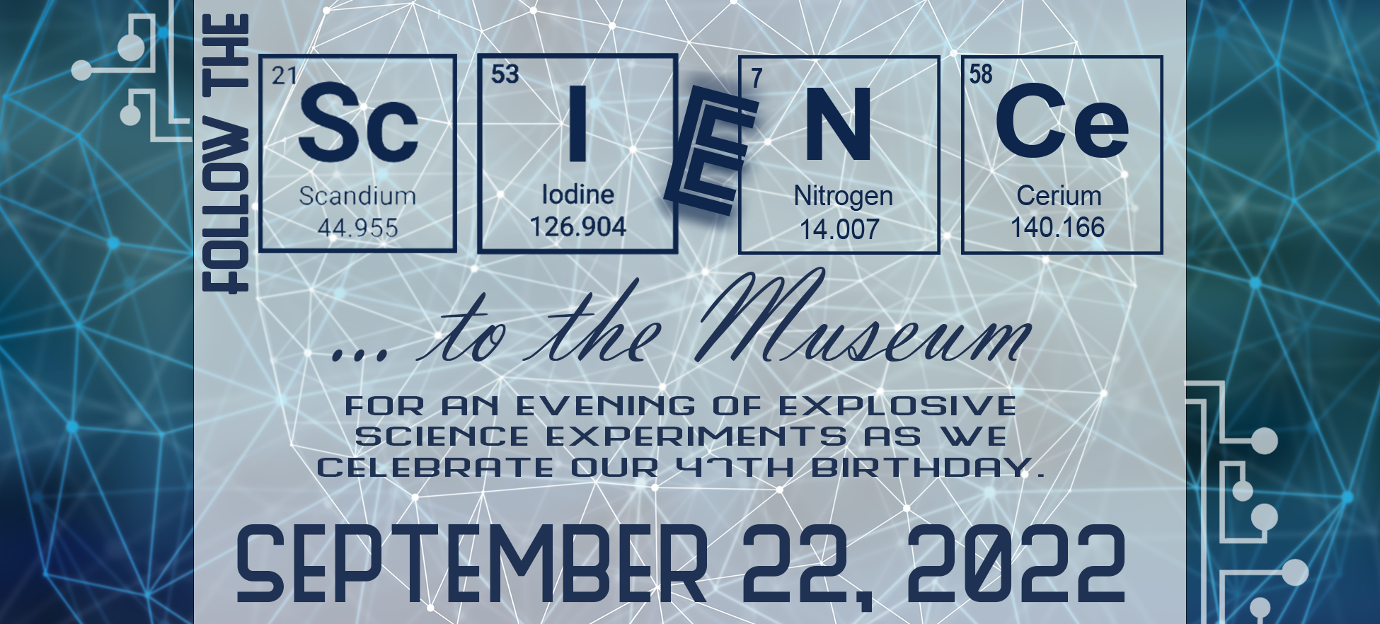 Petroleum Museum | Follow the Science