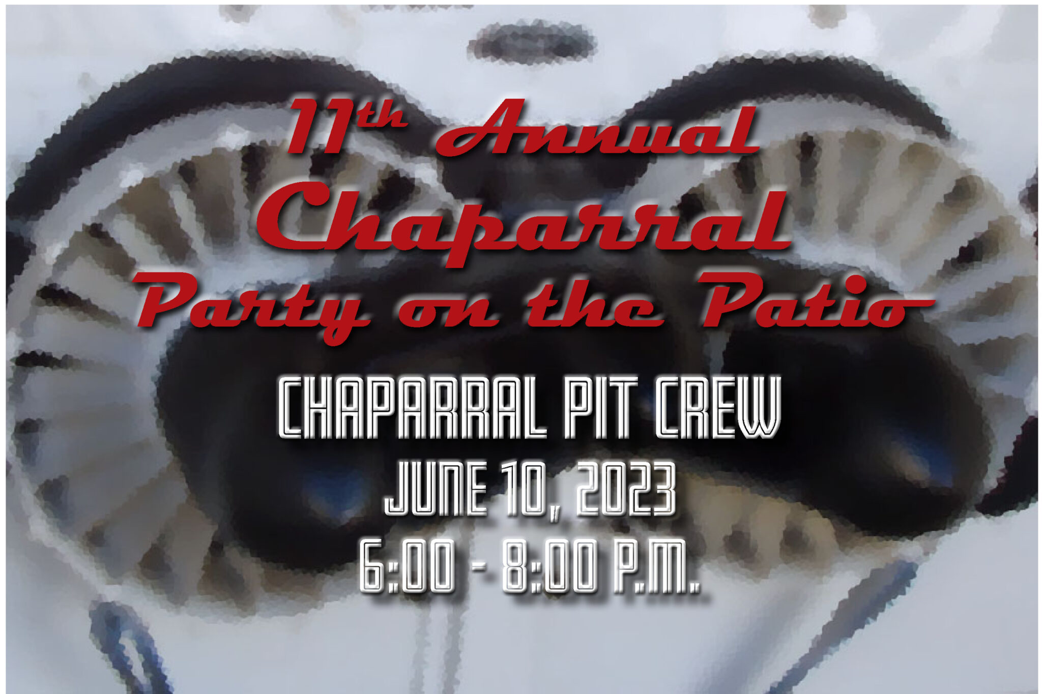 Petroleum Museum | Chaparral Gallery Exhibits